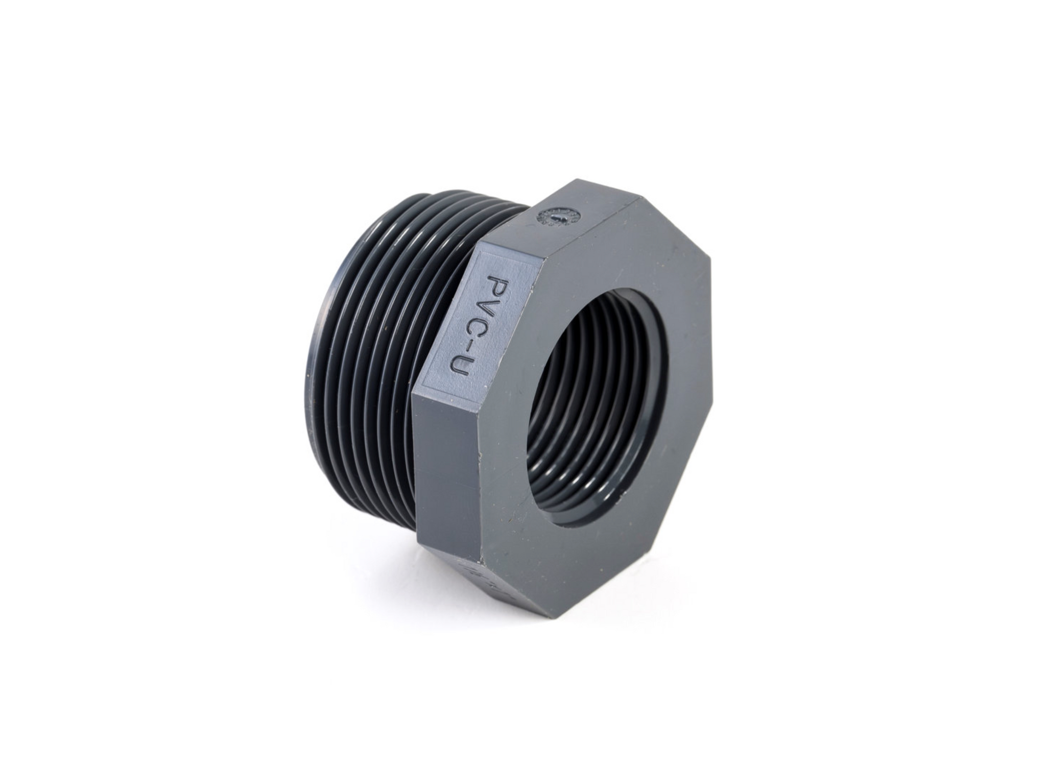 PVC adapter for DN80 flange | Staal Instruments BV