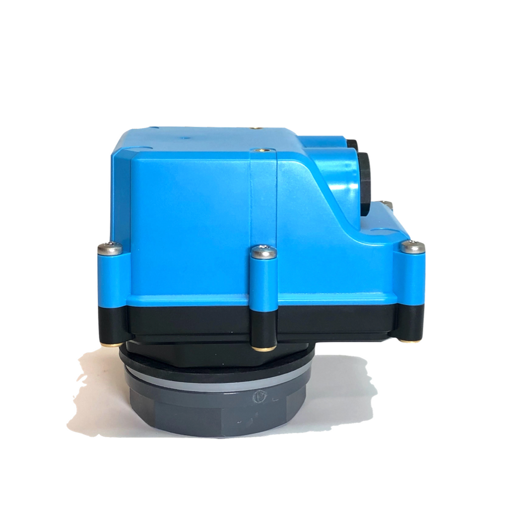 maxSHIFT60 - wireless radar level sensor | Staal Instruments BV