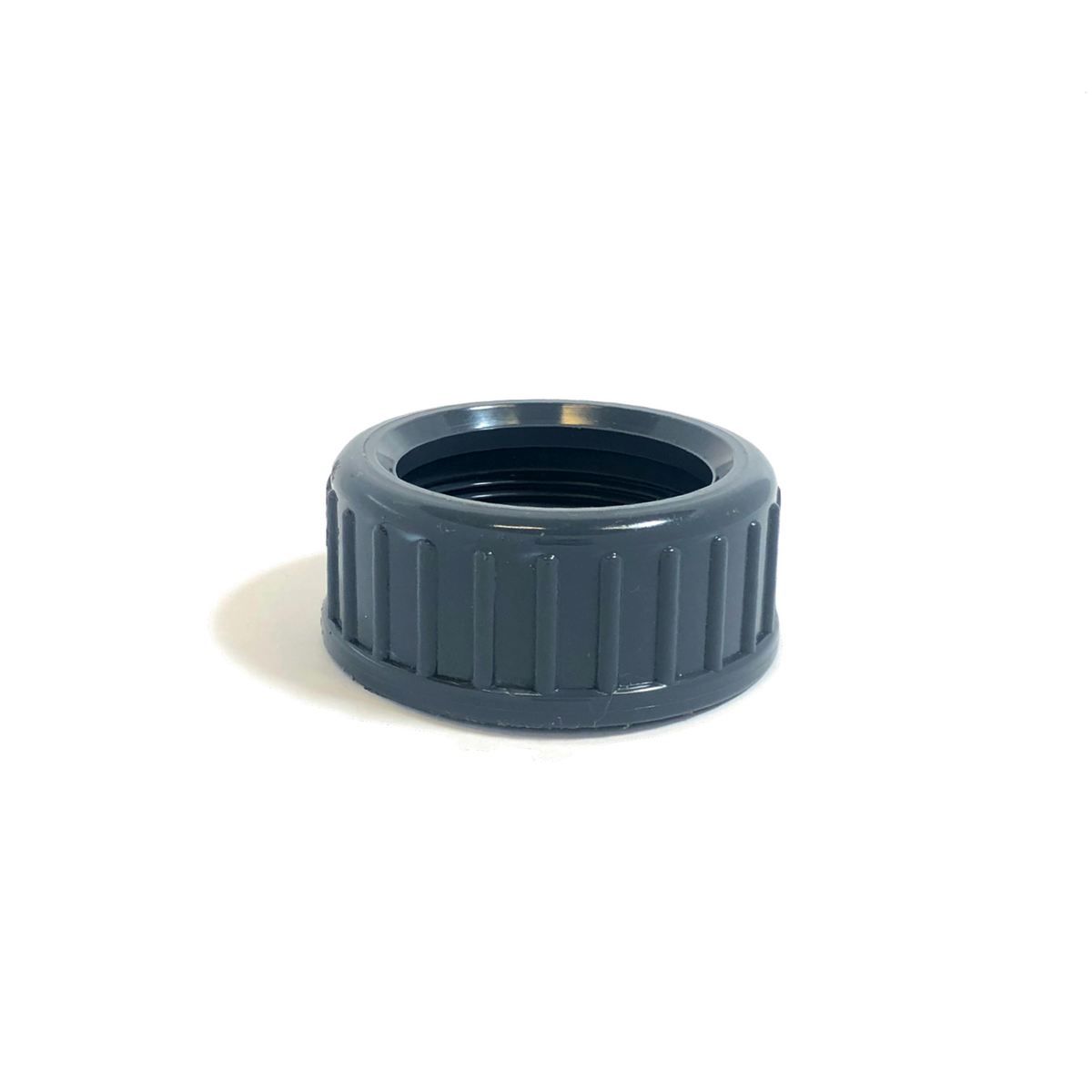 Union nut 2inch | Staal Instruments BV